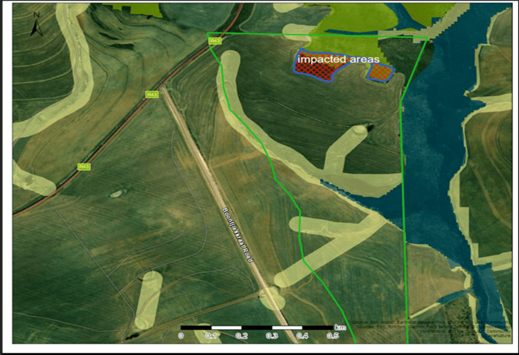 Documents - LORNAY ENVIRONMENTAL CONSULTING