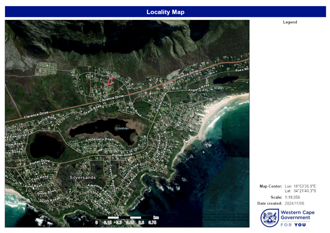 Documents - LORNAY ENVIRONMENTAL CONSULTING