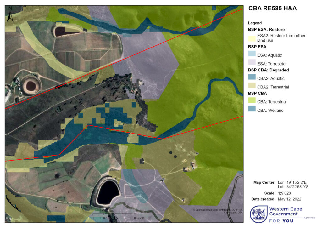 Documents - LORNAY ENVIRONMENTAL CONSULTING
